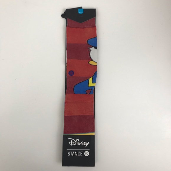 Stance | Underwear & Socks | Brand New Stance Disney Donald Duck Socks ...
